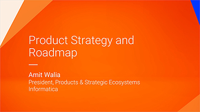 Informatica World 2019 | Informatica World