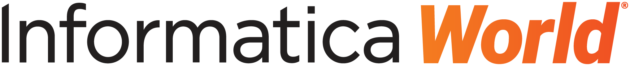 Informatica World 2025: AI-Ready Data Conference