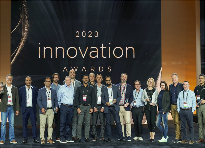 Innovation Awards